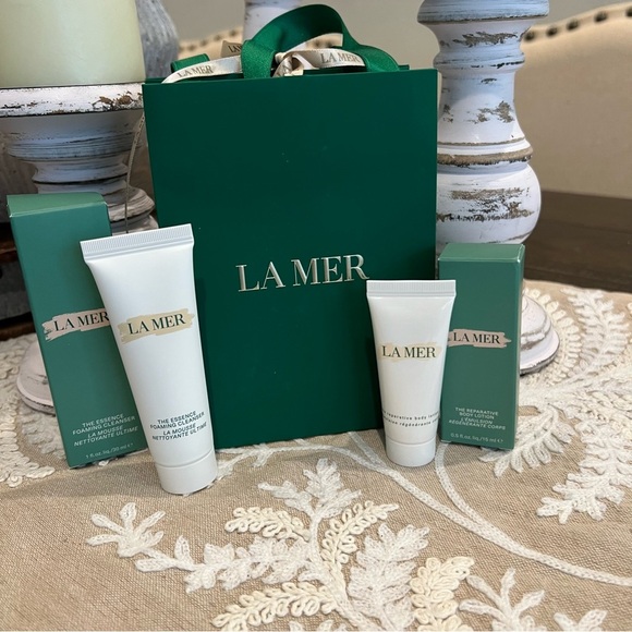 La Mer | Skincare | New La Mer Skincare Set | Poshmark